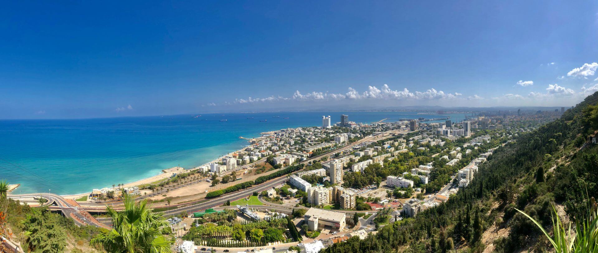 From World Class Museums to the Best Beaches and Cable Cars - HAIFA has ...