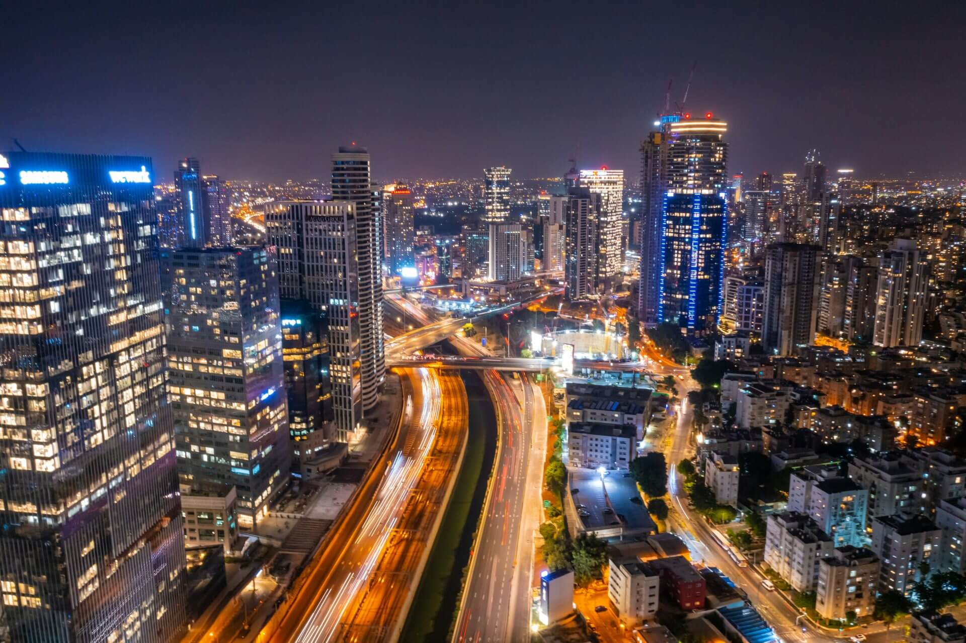 Israel's High Tech Pipeline to the United States