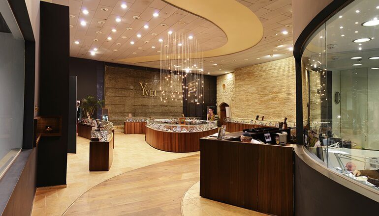 Yvel Jewelry: A Prestigious Israeli Brand with a Whole Lot of Heart!