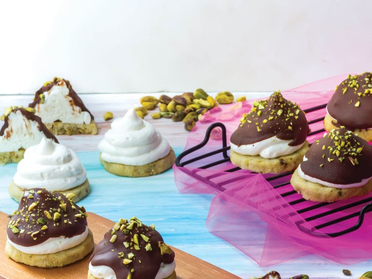 4 Must-Try Israeli Desserts