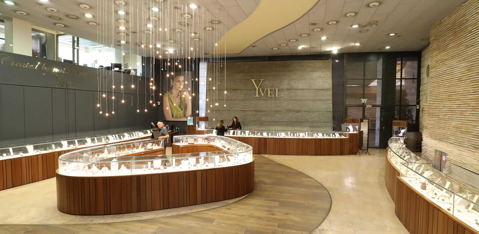 Yvel Jewelry: A Prestigious Israeli Brand with a Lot of Heart!
