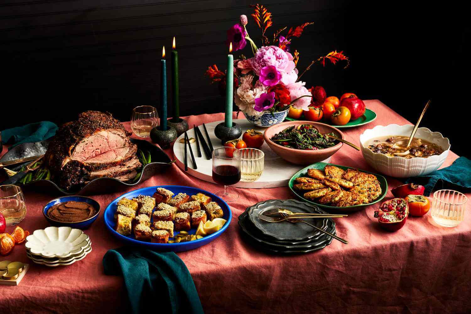 Exposing your kids to Jewish food: All they need to know and love