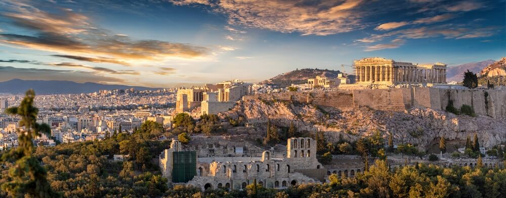 Explore Greece's Jewish Heritage With Guided Tours | Gil Travel
