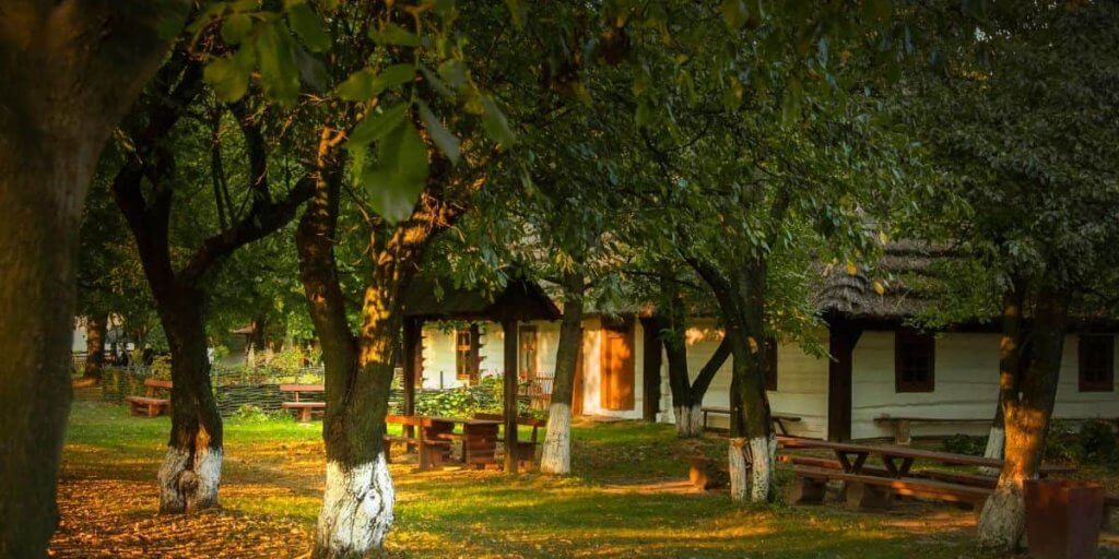 Polish Cities with Jewish History Worth Visiting
