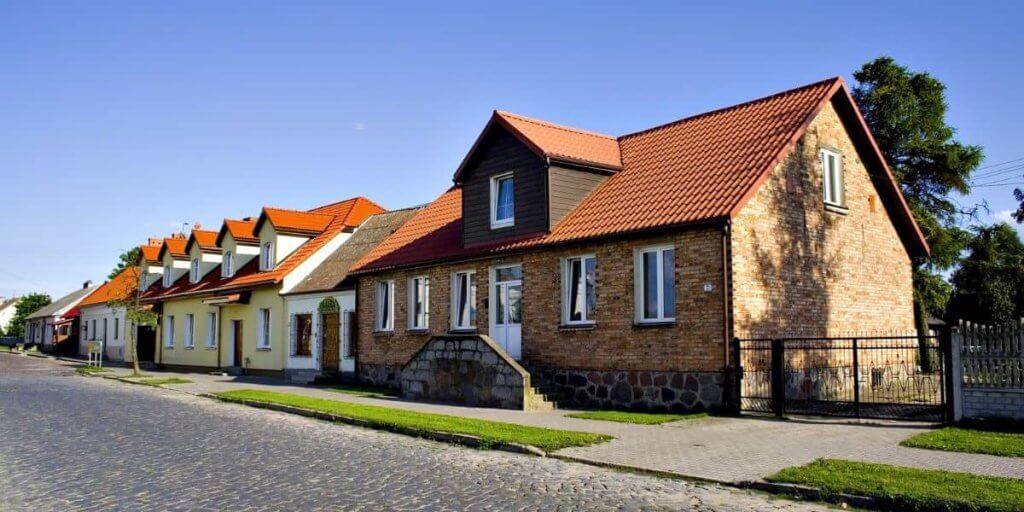 Polish Cities with Jewish History Worth Visiting