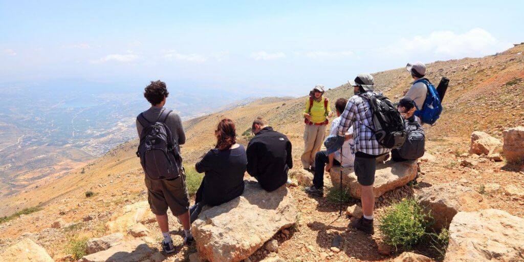 Organize a Jewish Heritage Tour in Israel | Gil Travel