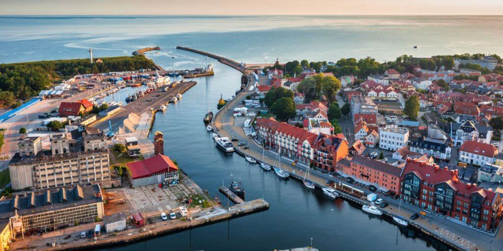 Luxury Jewish Heritage Tours of the Baltics
