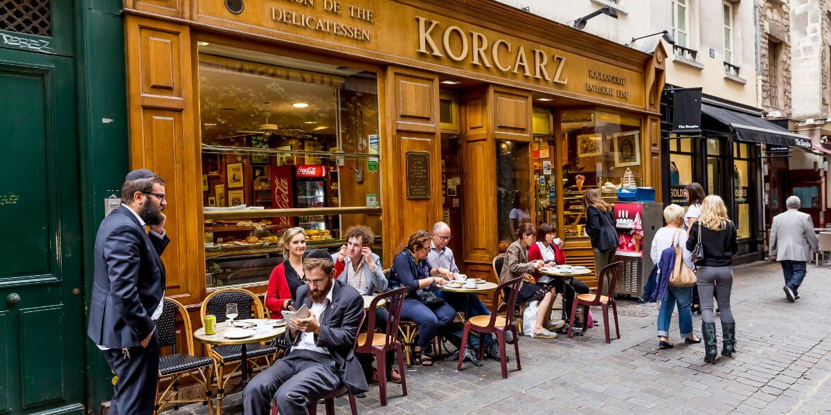 Discovering the Unique Jewish Tours of Paris | Gil Travel