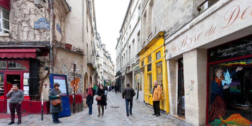 Discovering the Unique Jewish Tours of Paris | Gil Travel