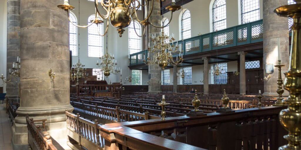 The Best Jewish Heritage Experiences in the Netherlands: What to Look ...