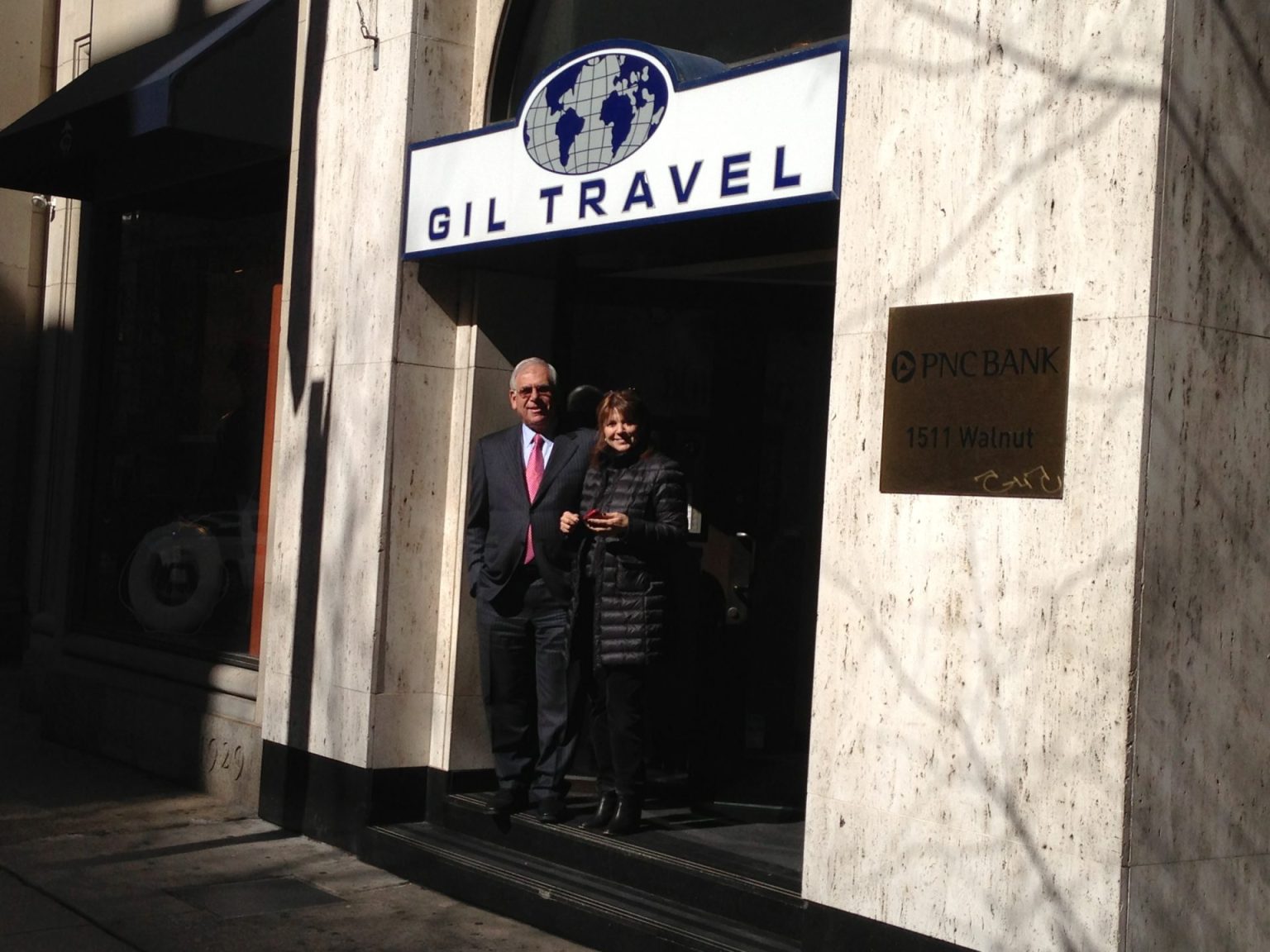 Pesach In The East | Gil Travel