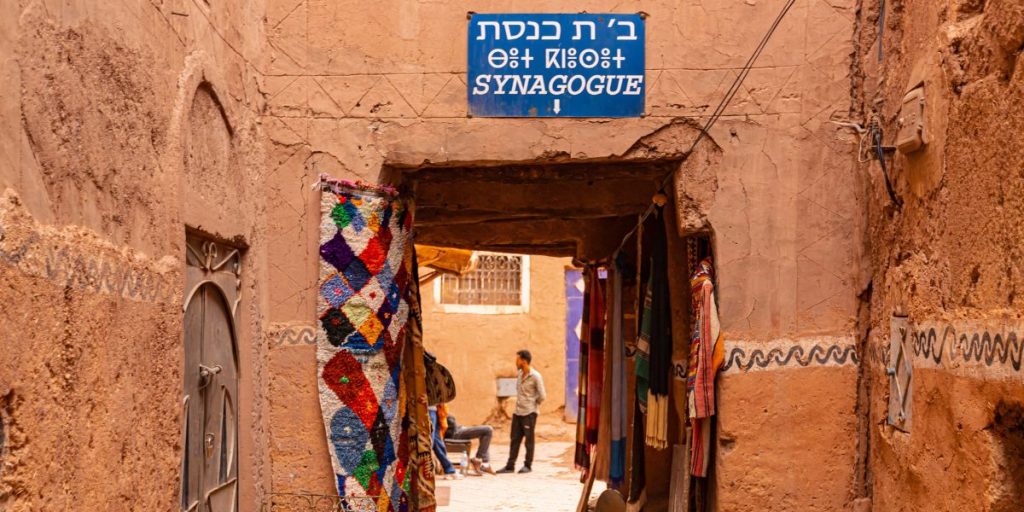 10 Must-Visit Jewish Heritage Sites Around the World in 2024 | Gil Travel