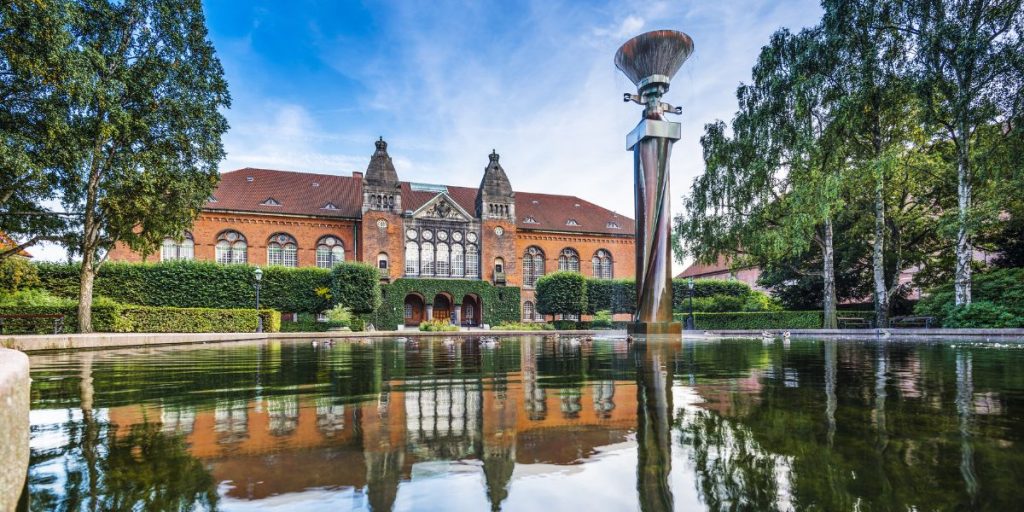 Jewish Heritage in Copenhagen: Exclusive Tours of Denmark's Historic ...