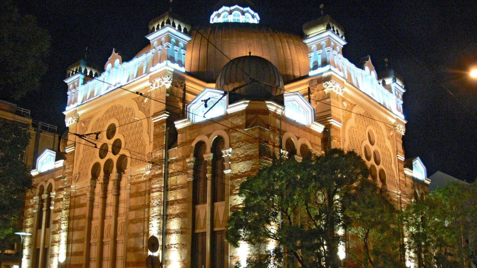 Luxury Jewish Heritage Tours in Bulgaria | Synagogues & Culture