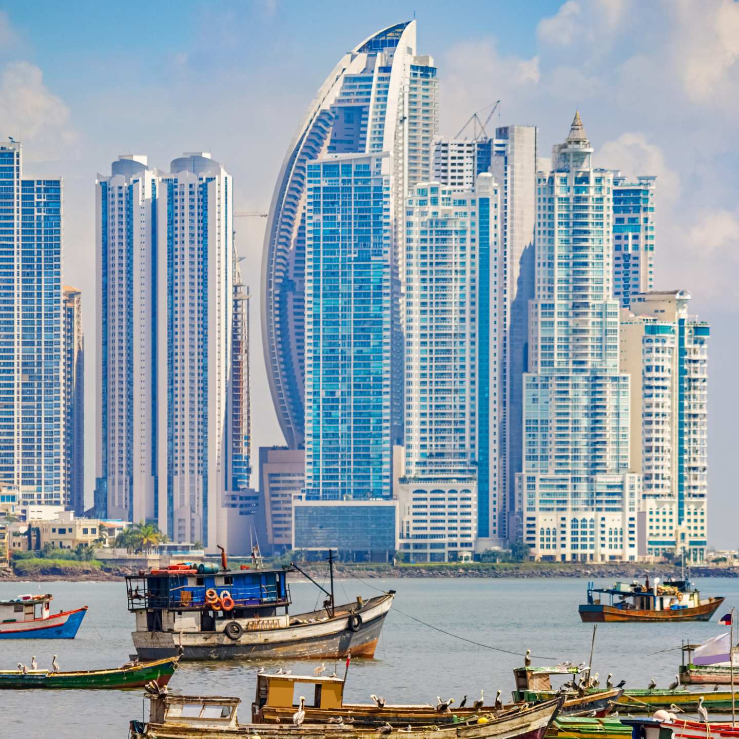 An 8-Day Jewish Journey through Panama: Oceans, Jungles, and Tradition ...